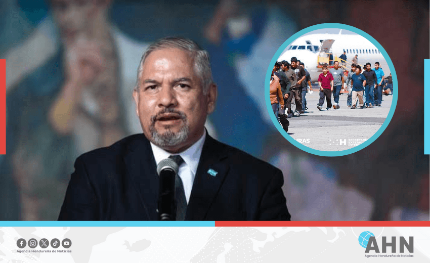 Programa gubernamental "Hermano, vuelve a casa" apoyará a migrantes ...