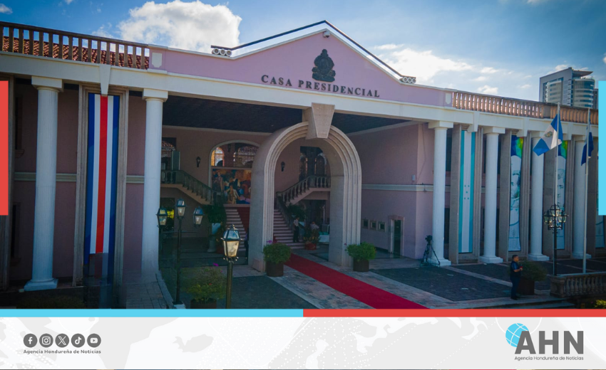 Honduras Suspende Denuncia Del Tratado De Extradición Y Negocia Otros 4948
