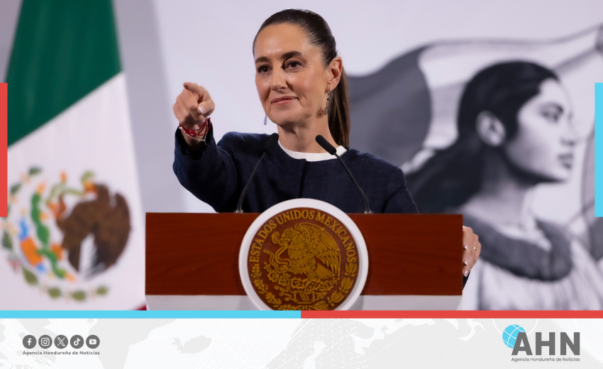 Sheinbaum incremento salarial y jornada laboral México